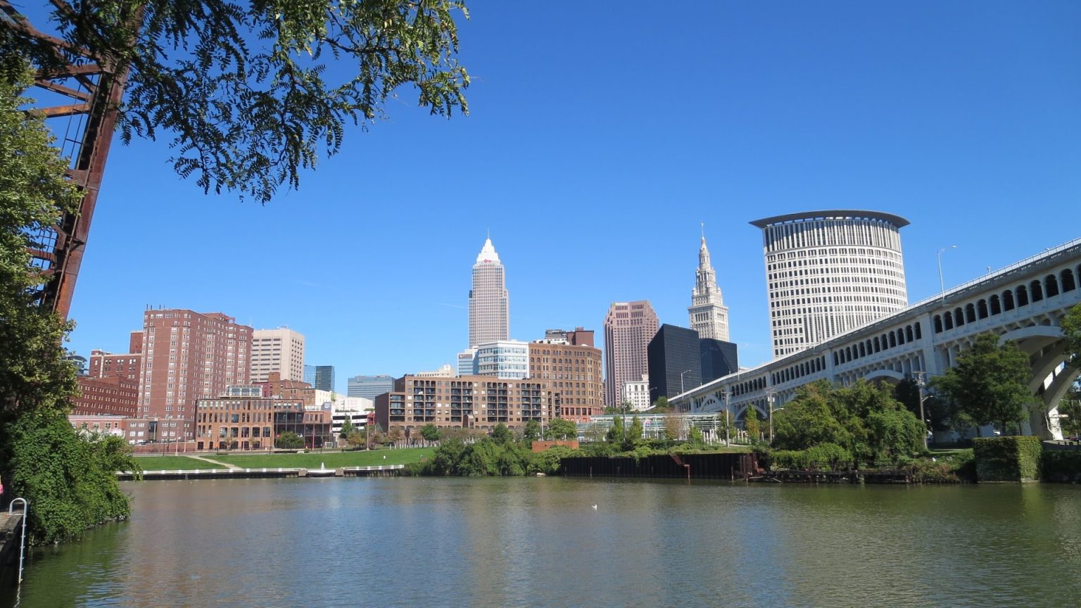 About – Cleveland Hiking Club